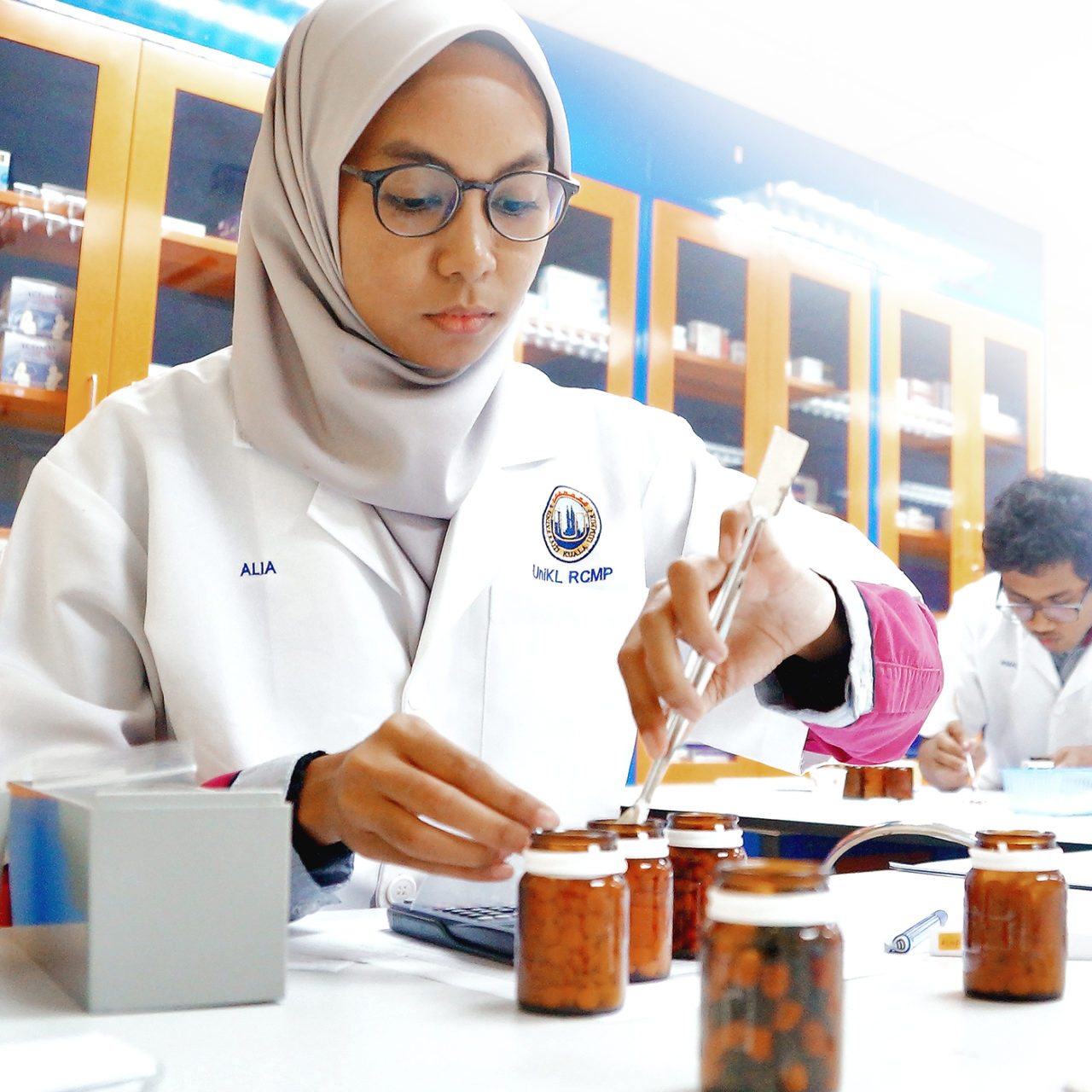 Diploma Programmes - UniKL RCMP